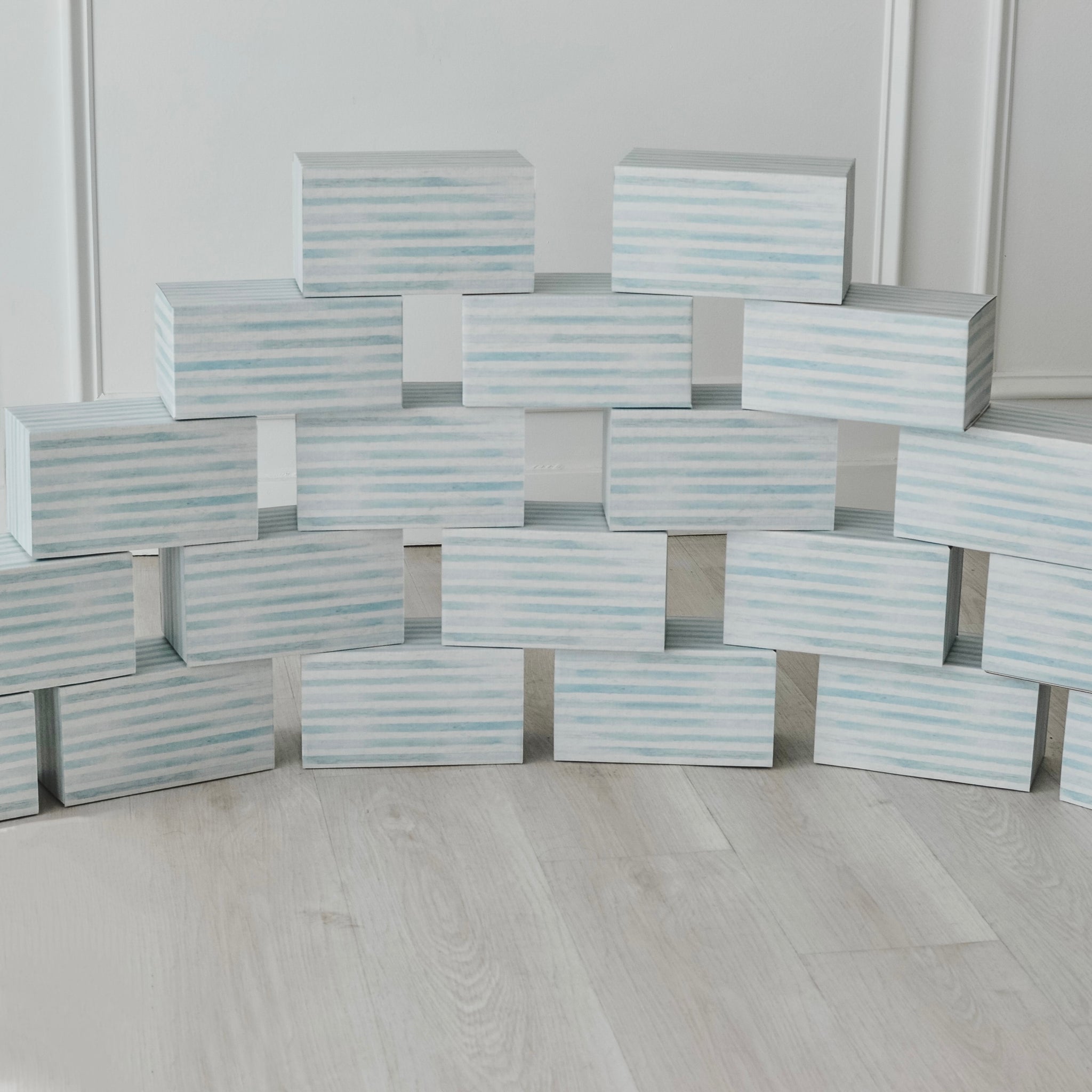 Bricklettes Sets: The Cardboard Block Collection – tagged