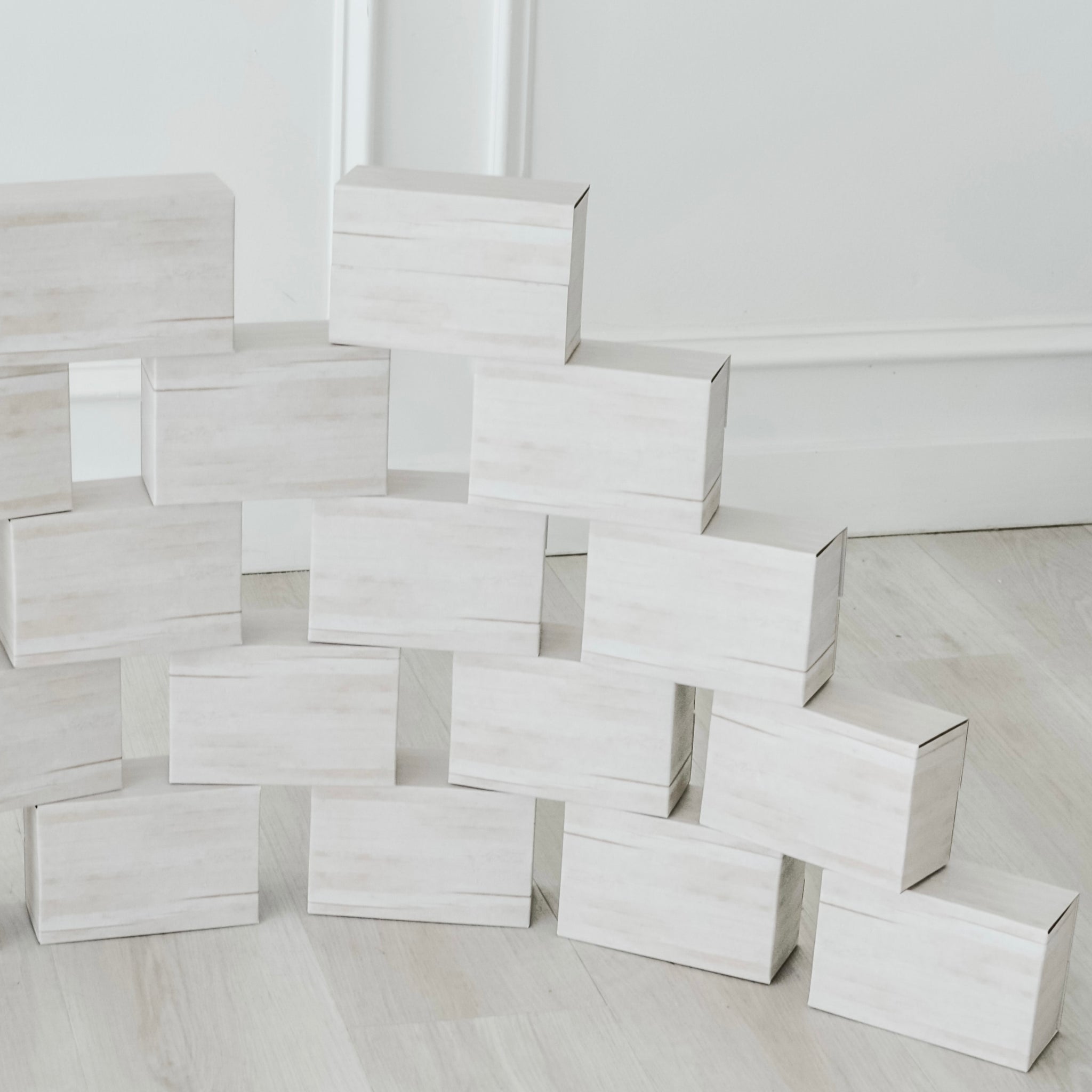 Bricklettes Sets: The Cardboard Block Collection – tagged